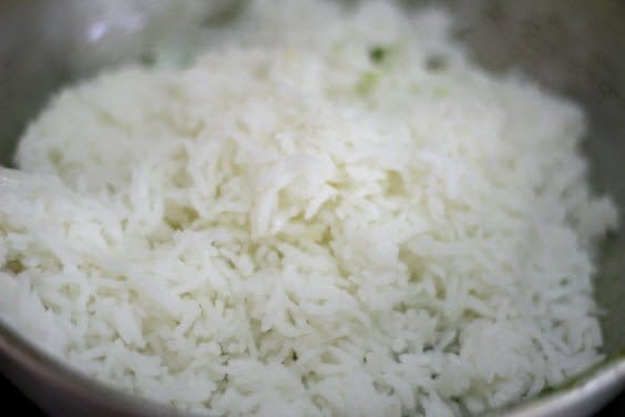 Coriander Rice | Kothamalli Sadam | Lunch Box Recipes - F for Flavour