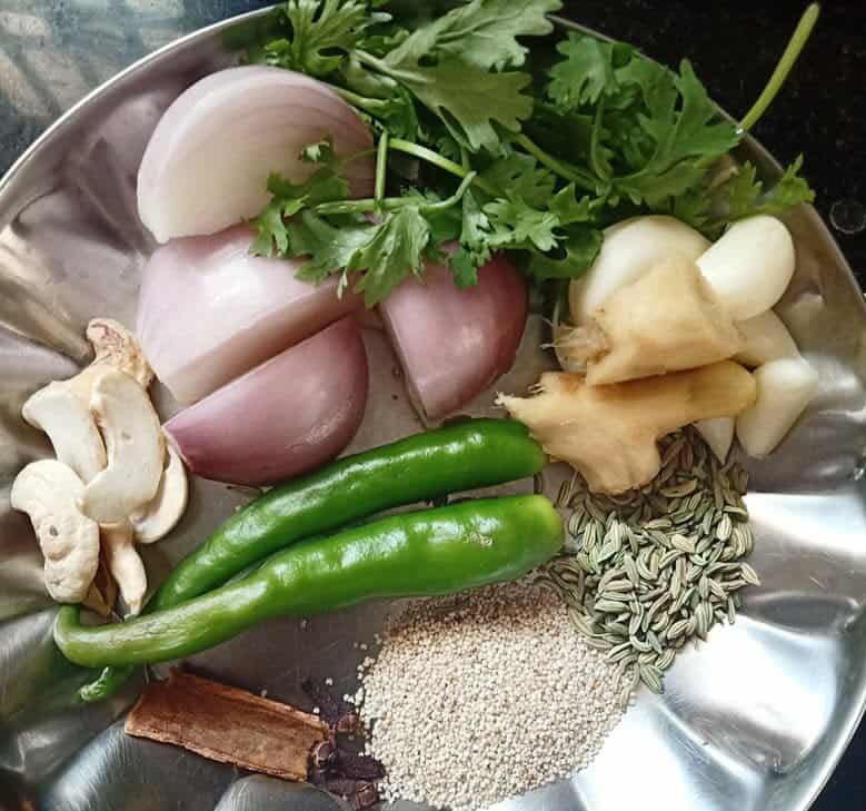 Mutton Kola Urundai | Mutton Keema Balls | F for Flavour
